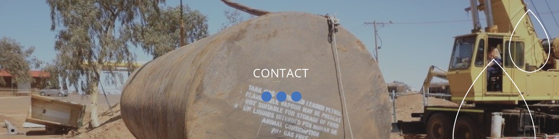 Contact - Lyon Environmental